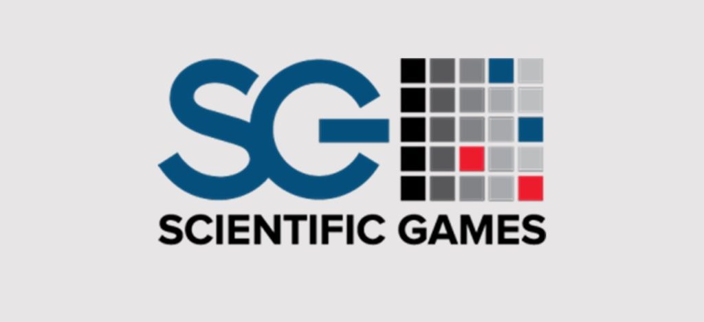 SCIENTIFIC GAMES – :: Cerebra